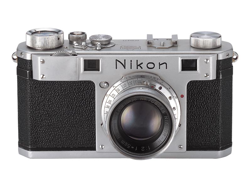 NIKON 全系列傳統相機列表 技術交流-蘋果網