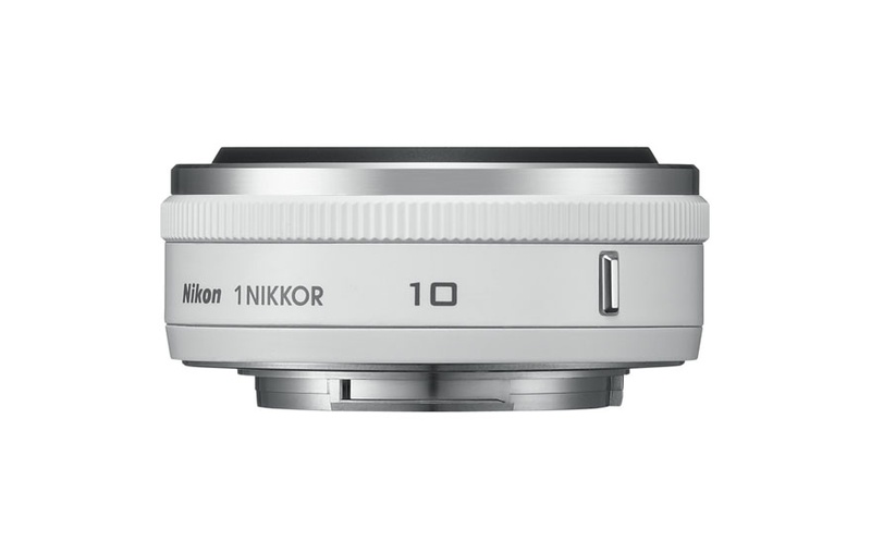 蘋果網-尼康發表四款 Nikon 1 相機系統 1 尼克爾系列鏡頭 蘋果新聞